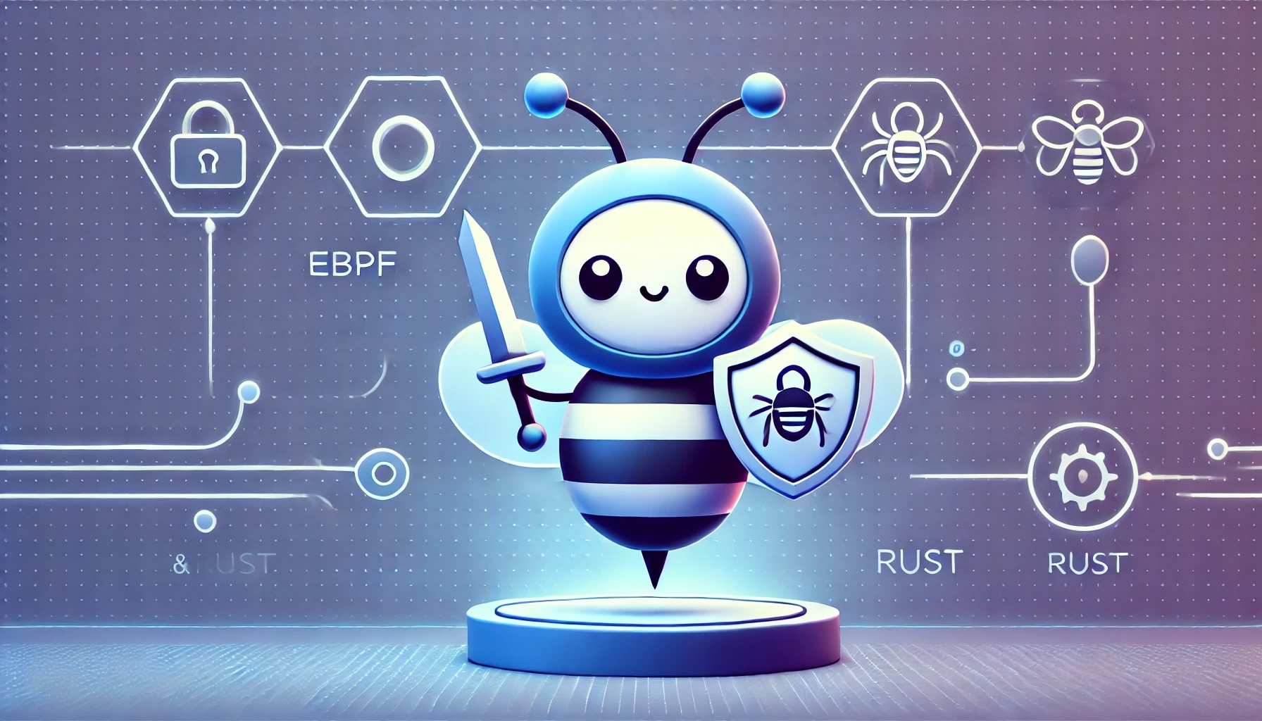 Fooling Port Scanners: Simulating Open Ports with eBPF and Rust