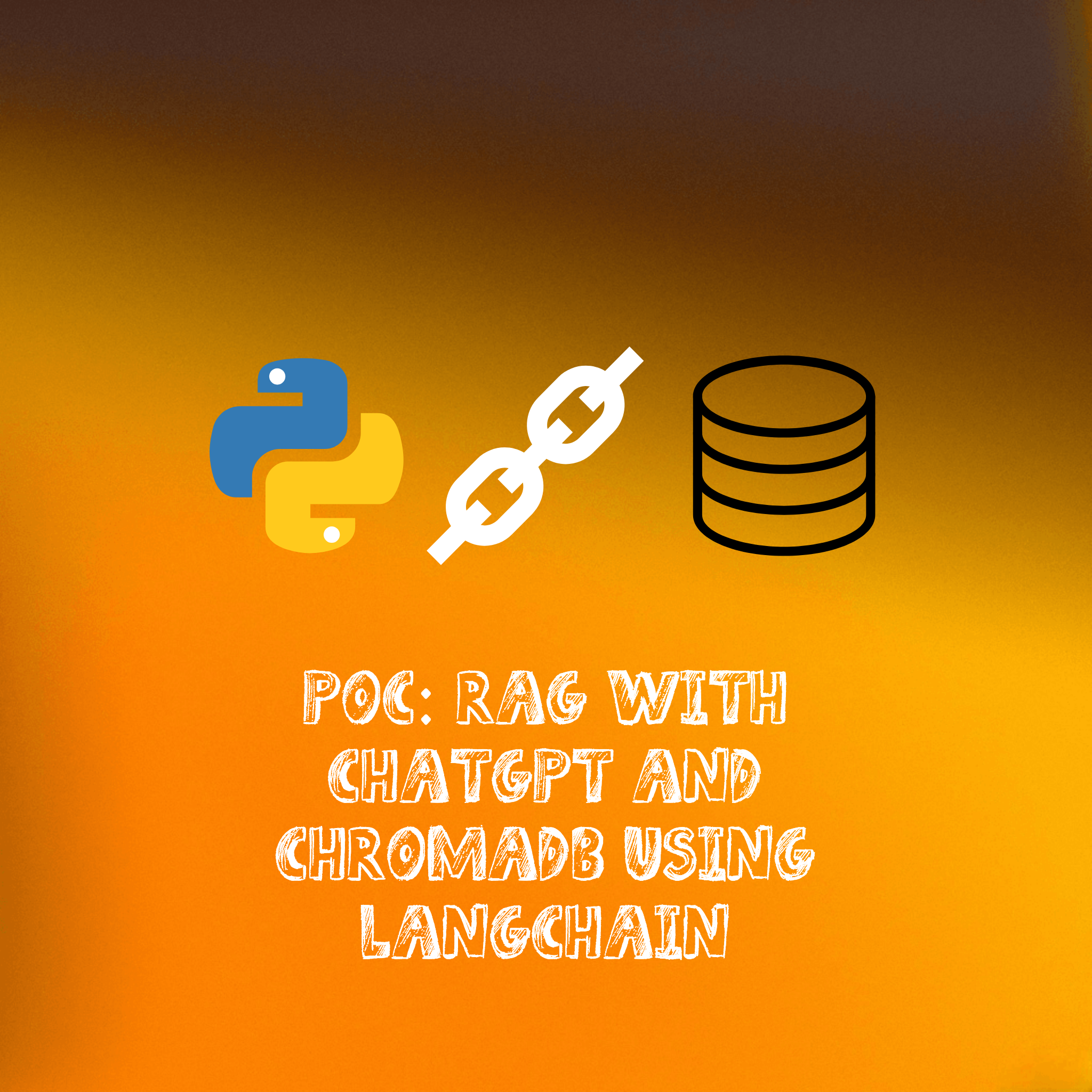 Rag with ChatGPT and ChromaDB for BG3 using Langchain